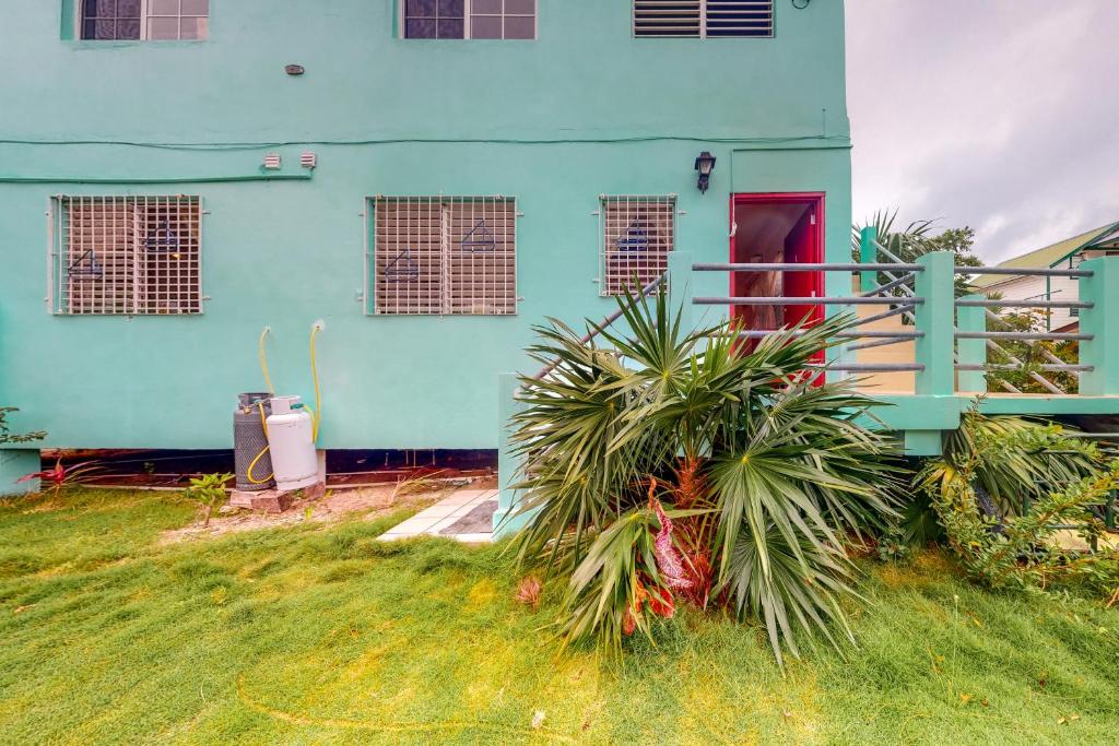 Mayan Falls in Caye Caulker, Belize - 40 reviews, prices | Planet of Hotels