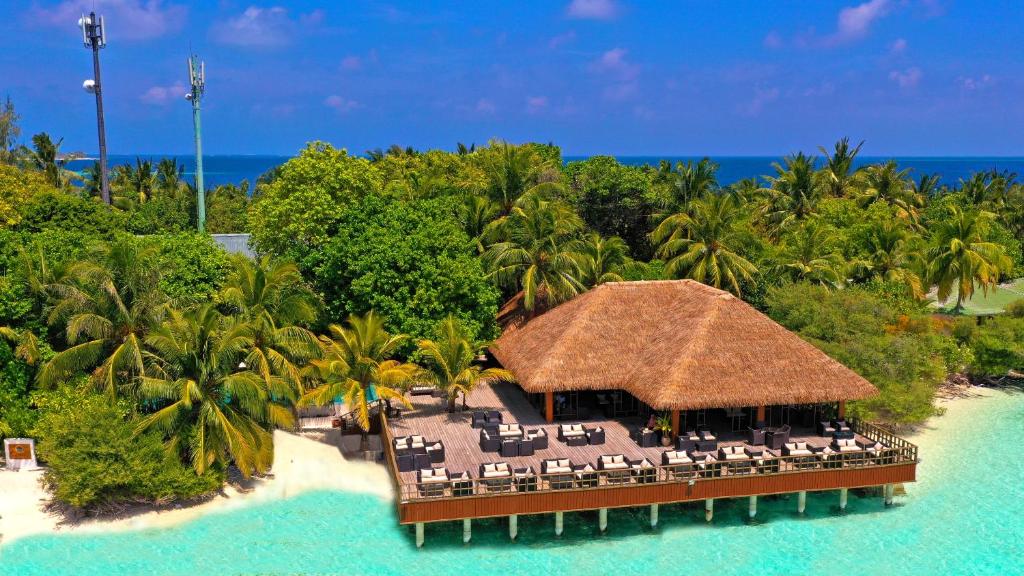 Eriyadu Island Resort, Maldive Islands | 2025 Updated Prices, Deals