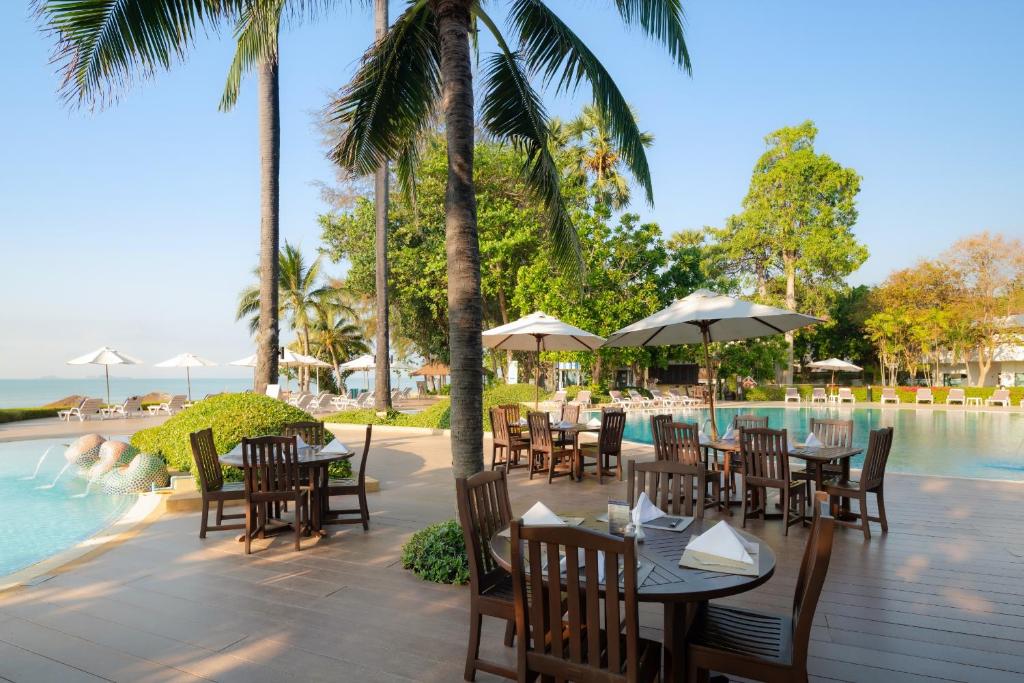 Novotel Rayong Rim Pae Resort, Rayong | 2025 Updated Prices, Deals