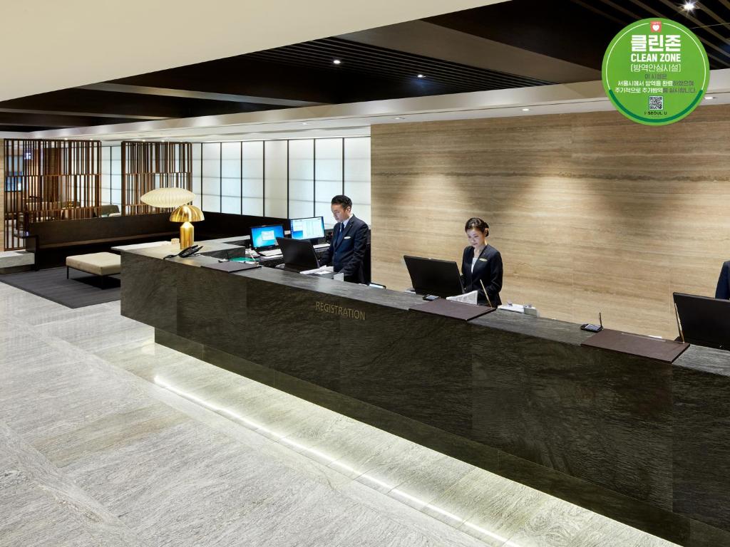 Hotel Pj Myeongdong Seoul 2024 Updated Prices Deals