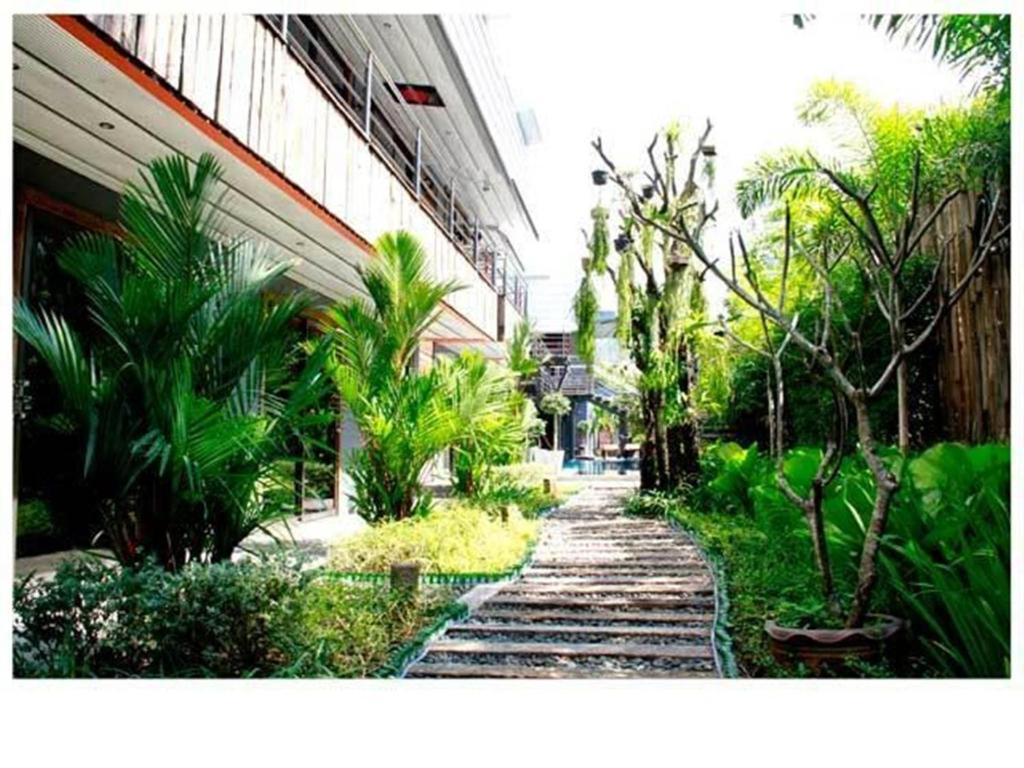 Nicky's Handlebar Hotel, Phuket | 2024 Updated Prices, Deals