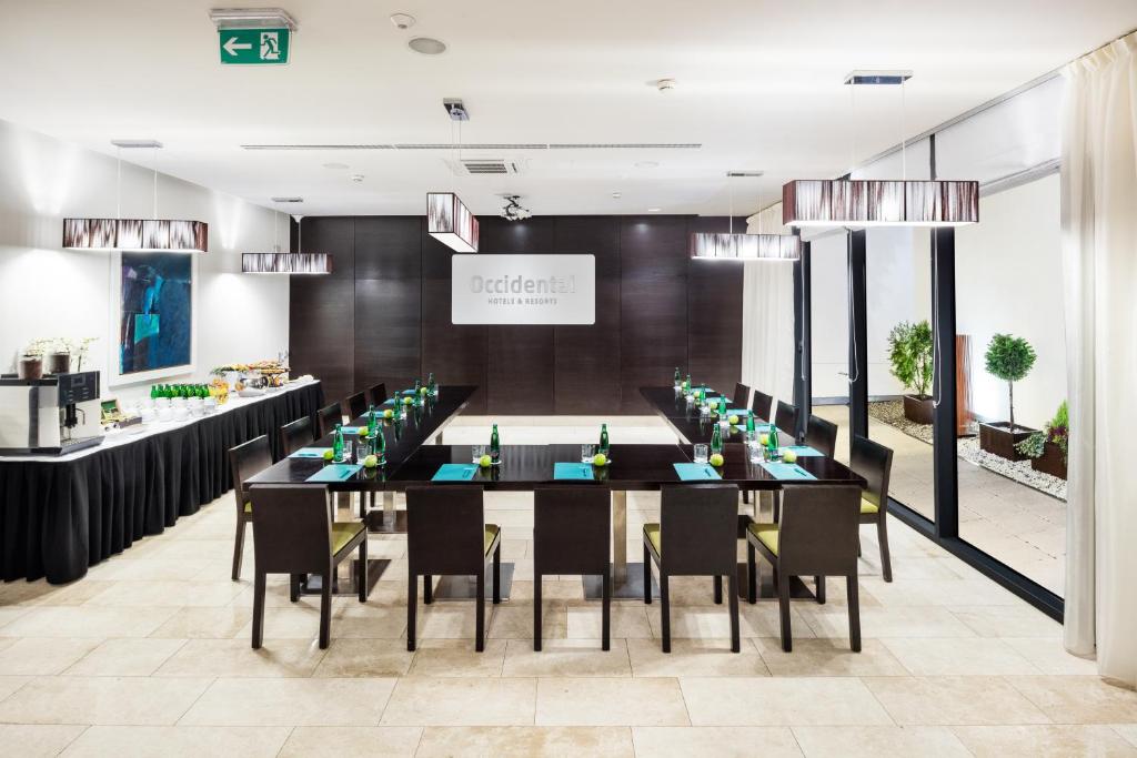 Occidental Praha Five Hotel, Prague | 2024 Updated Prices, Deals