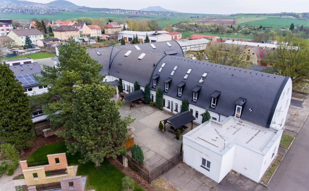 Hotel Koliba, Litomerice, Czech Republic - Photos, Room Rates & Promotions