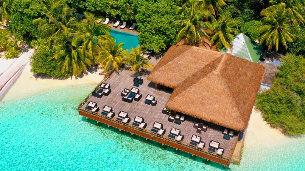 Eriyadu Island Resort, Maldive Islands | 2025 Updated Prices, Deals