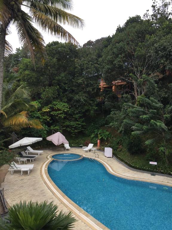Abad Green Forest Resort - 2025 Exclusive Deals