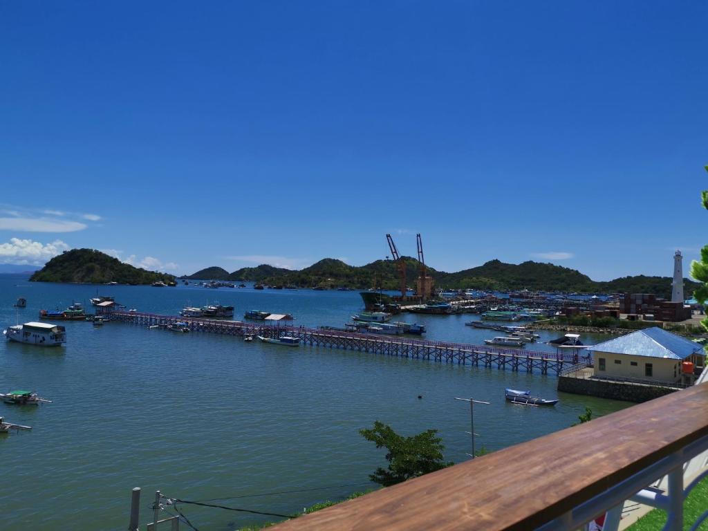 Flamingo Avia Labuan Bajo, Labuan Bajo | 2024 Updated Prices, Deals