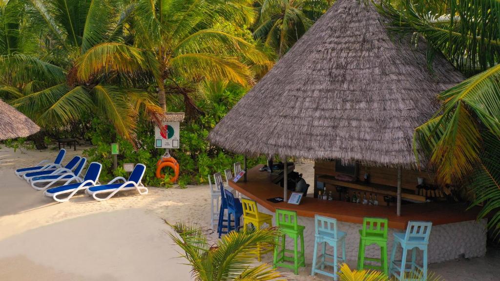 Eriyadu Island Resort, Maldive Islands | 2023 Updated Prices, Deals