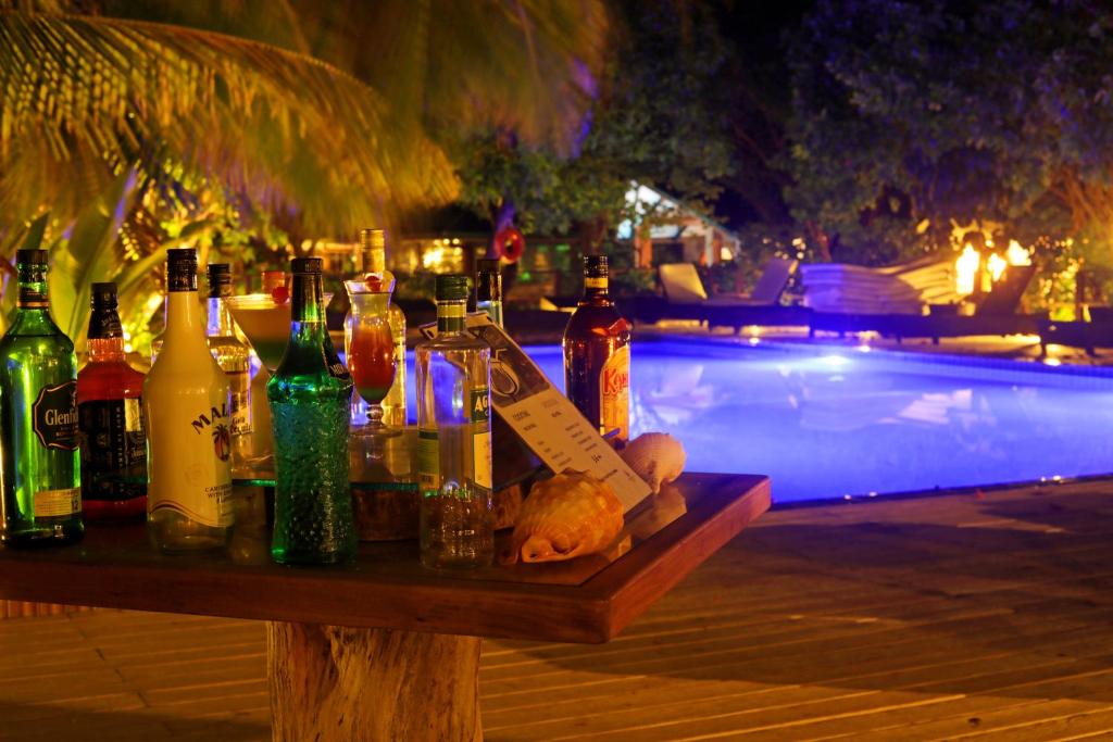 Eriyadu Island Resort, Maldive Islands | 2024 Updated Prices, Deals