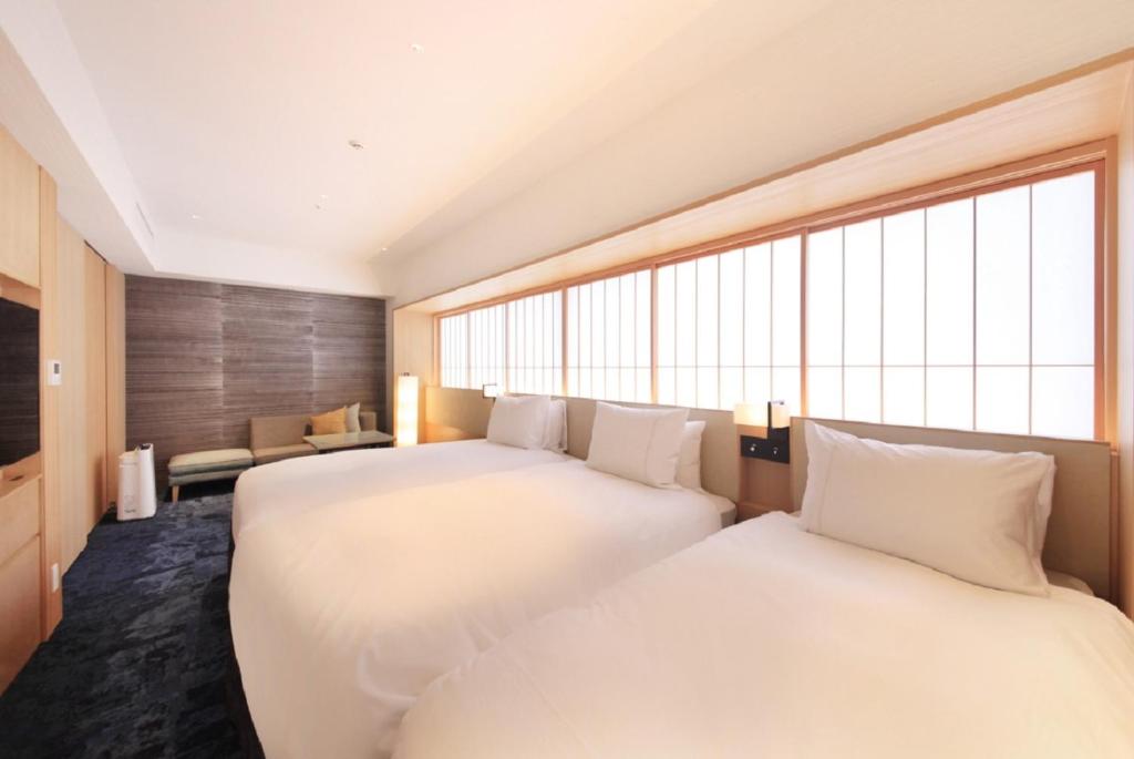 Richmond Hotel Premier Kyoto Ekimae, Kyoto | 2024 Updated Prices, Deals