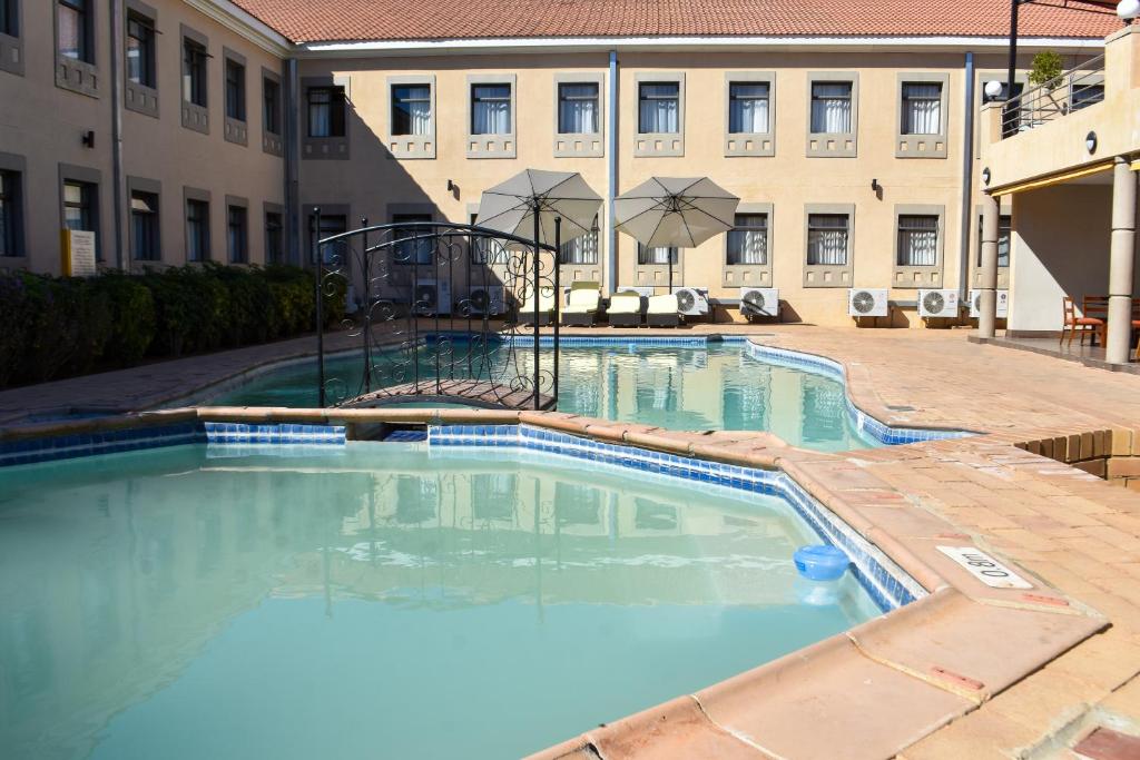 Cresta Mahalapye Hotel, Mahalapye | 2025 Updated Prices, Deals