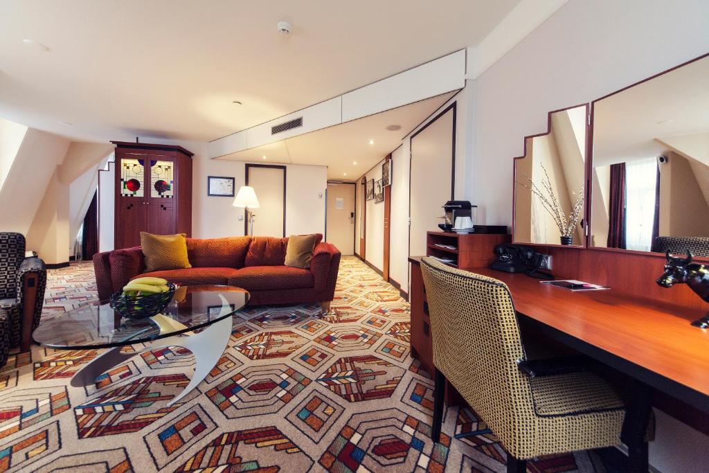 BANKS MANSION - ALL INCLUSIVE HOTEL, Amsterdam | 2024 Updated Prices, Deals