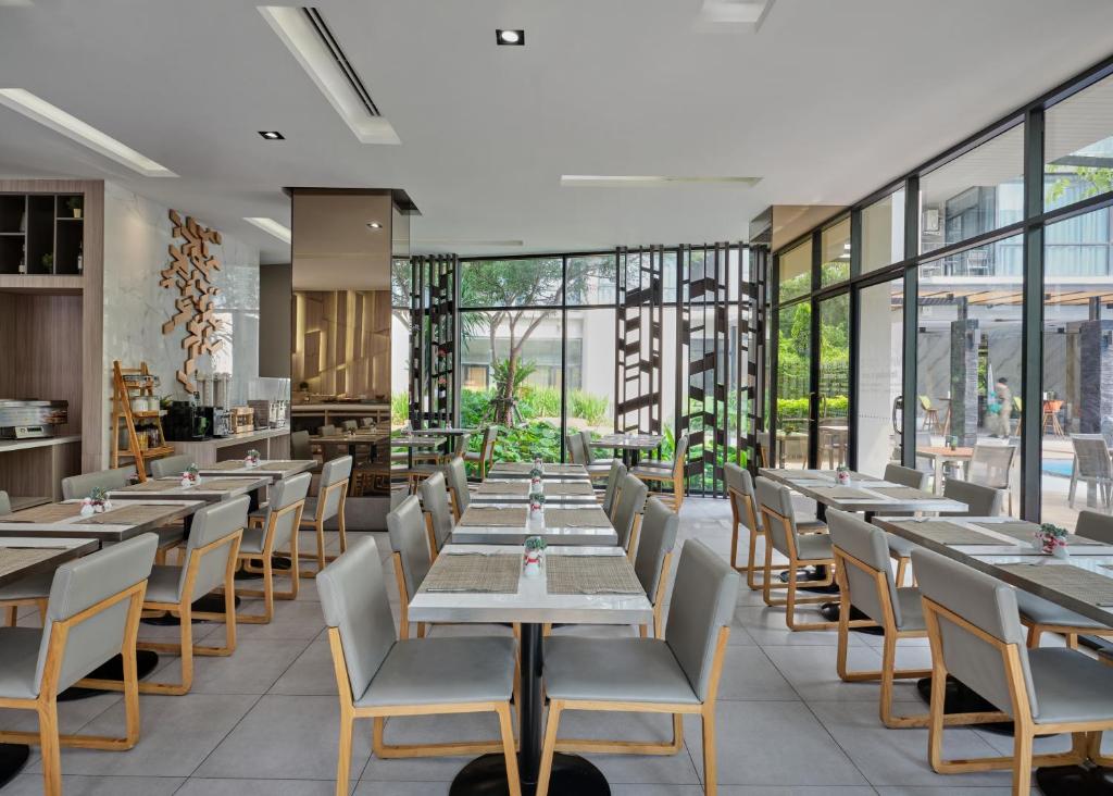 Altera Hotel and Residence, Pattaya | 2024 Updated Prices, Deals