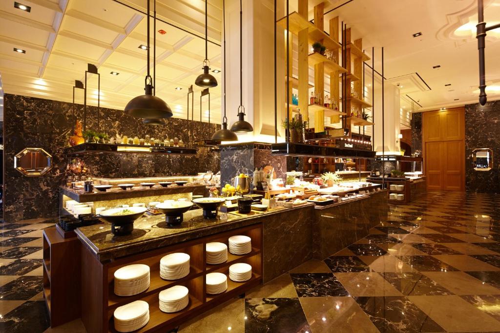 Grand Mercure Ambassador Changwon, Changwon-si | 2024 Updated Prices, Deals