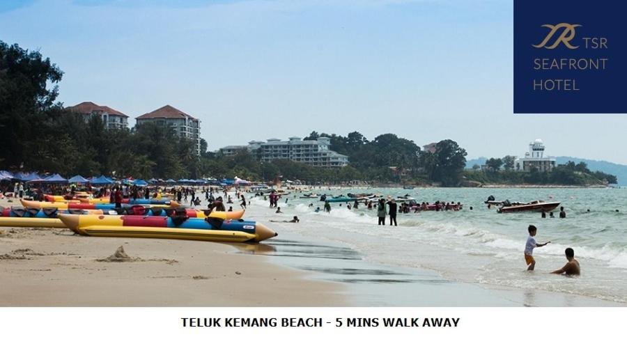 TSR Seafront Hotel, Port Dickson | 2024 Updated Prices, Deals