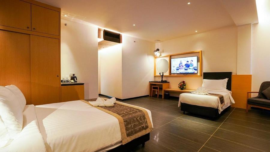 TSR Seafront Hotel, Port Dickson | 2024 Updated Prices, Deals