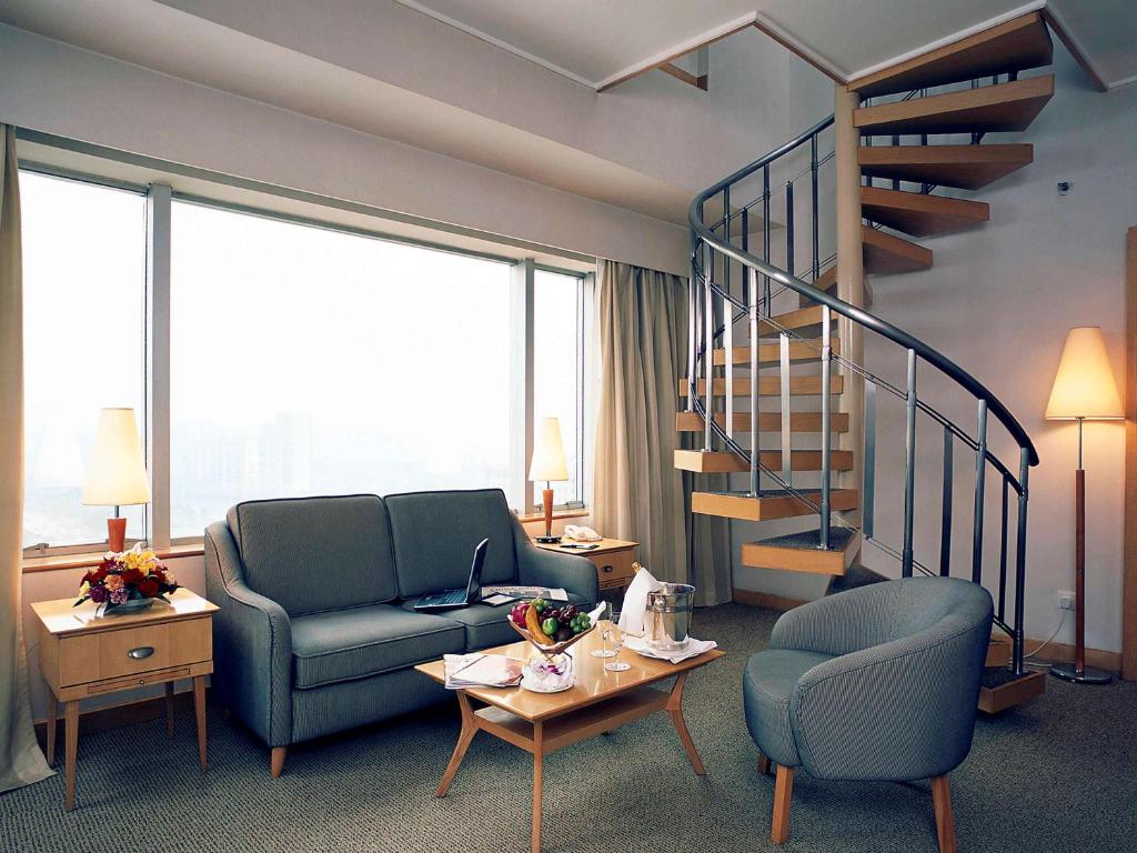 Beijing XinQiao Hotel, Beijing | 2025 Updated Prices, Deals