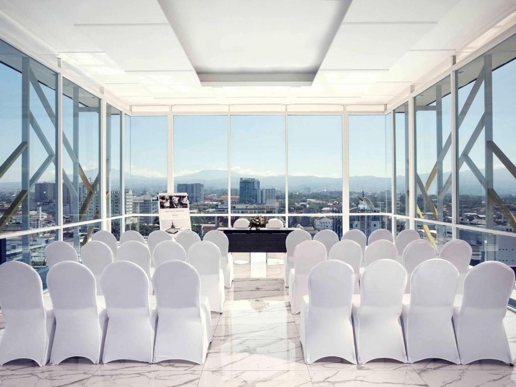 Hotel Mercure Bandung City Centre, Bandung | 2024 Updated Prices, Deals