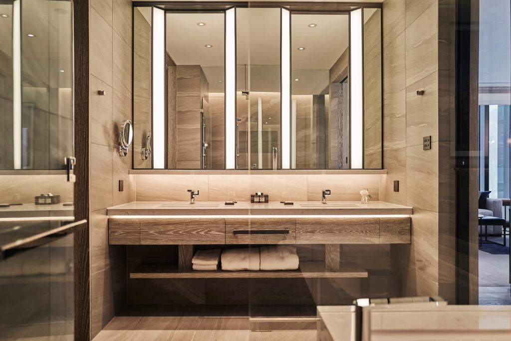 Park Hyatt Niseko Hanazono Hotel - Deals, Photos & Reviews