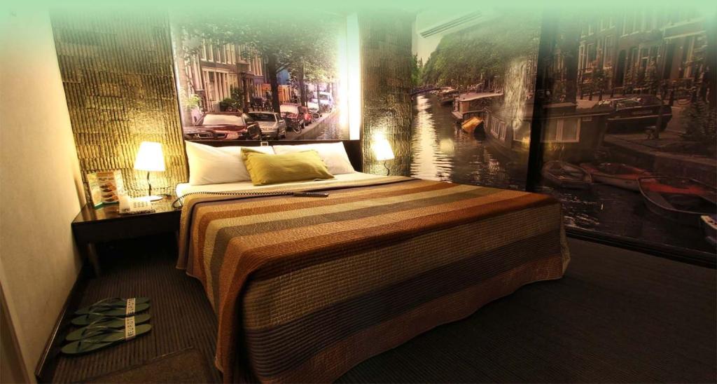 Eurotel Makati Hotel - 2025 Cheaper Prices!