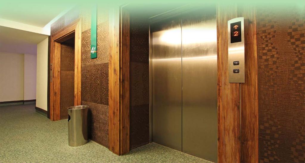 Eurotel Makati Hotel, Manila | 2024 Updated Prices, Deals