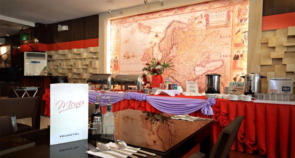 Eurotel Makati Hotel, Manila | 2024 Updated Prices, Deals