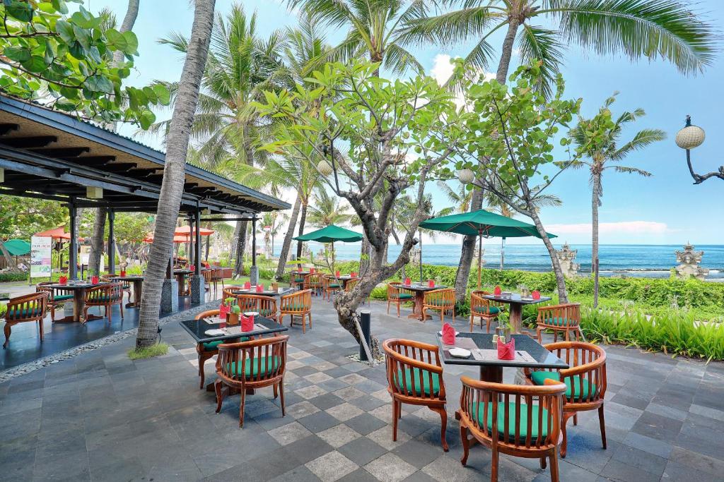 Legian Beach Hotel, Bali | 2024 Updated Prices, Deals