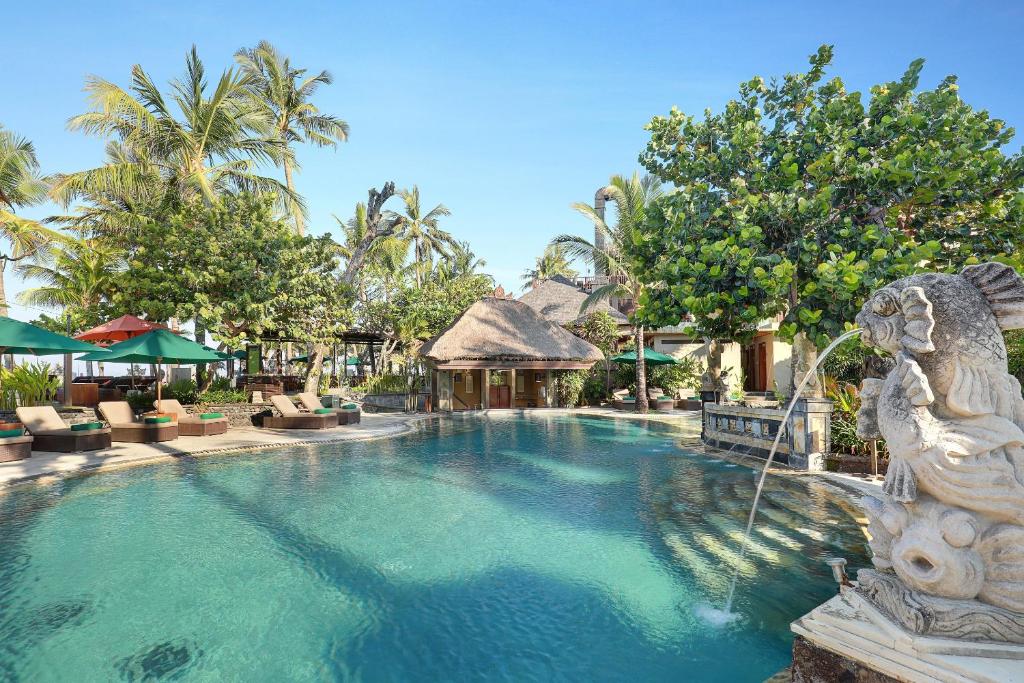 Legian Beach Hotel, Bali | 2024 Updated Prices, Deals