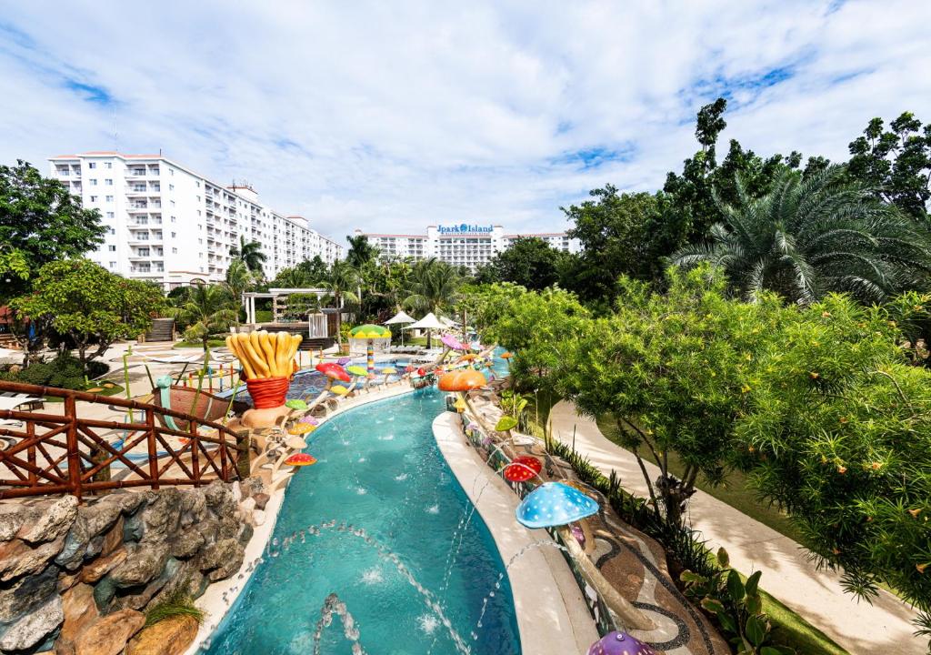 JPark Island Resort and Waterpark, Cebu | 2024 Updated Prices, Deals