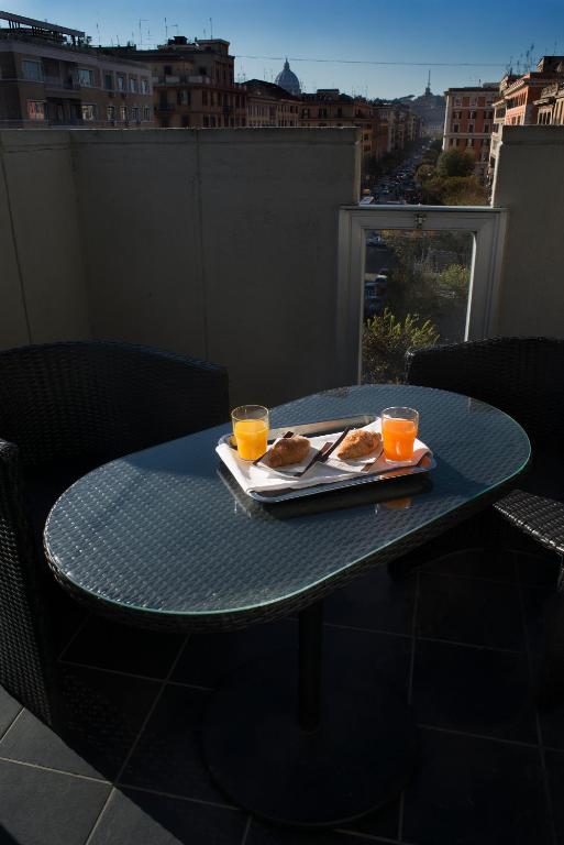 Twenty One Hotel, Rome | 2023 Updated Prices, Deals