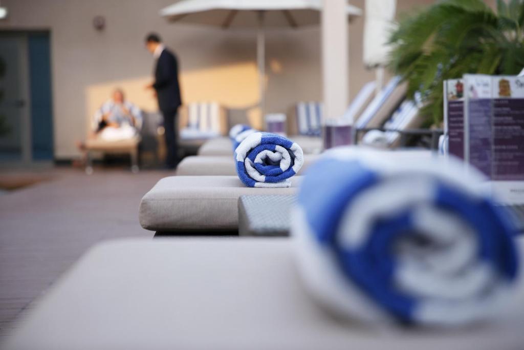 Mercure Gold Hotel Al Mina Road Dubai, Dubai | 2024 Updated Prices, Deals