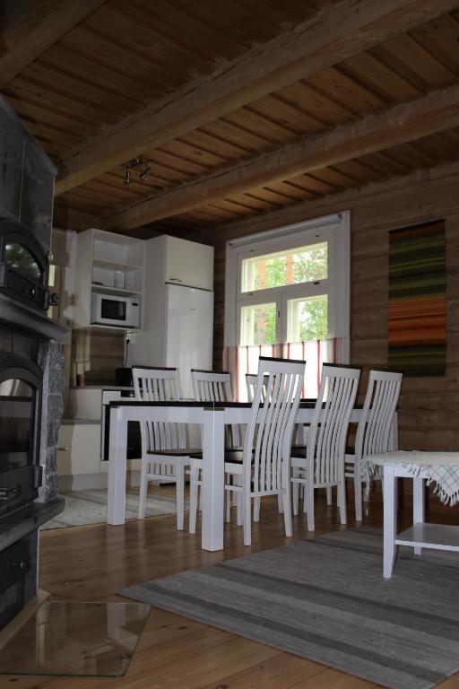 Book Saija Lodge in Taivalkoski, Finland - 2024 Promos