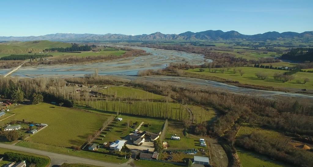 Hotels in Cheviot, New Zealand - price from $100 | Planet of Hotels