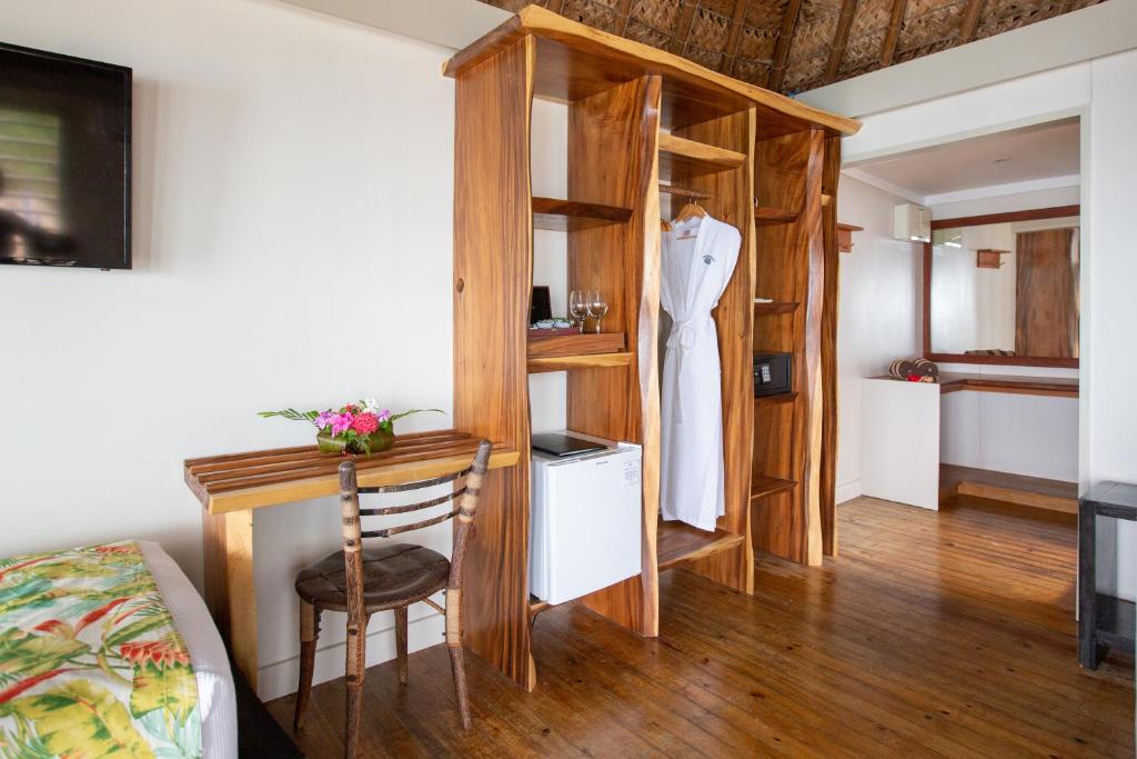 Octopus Resort, Yasawa Islands | 2024 Updated Prices, Deals