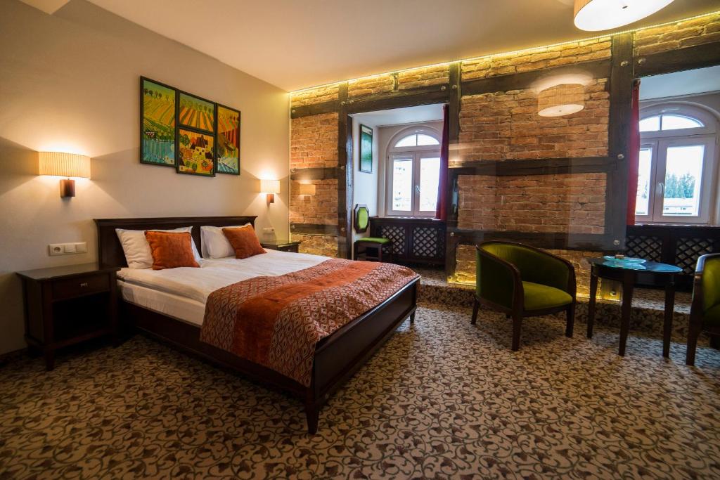 Hotel Starka, Opole | 2024 Updated Prices, Deals