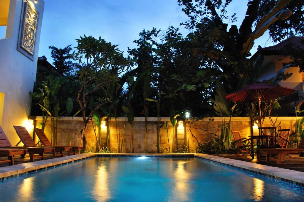 Sari Villa Sanur Beach, Bali | 2024 Updated Prices, Deals