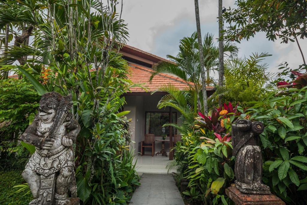 Taman Harum Cottages Hotel, Bali | 2024 Updated Prices, Deals