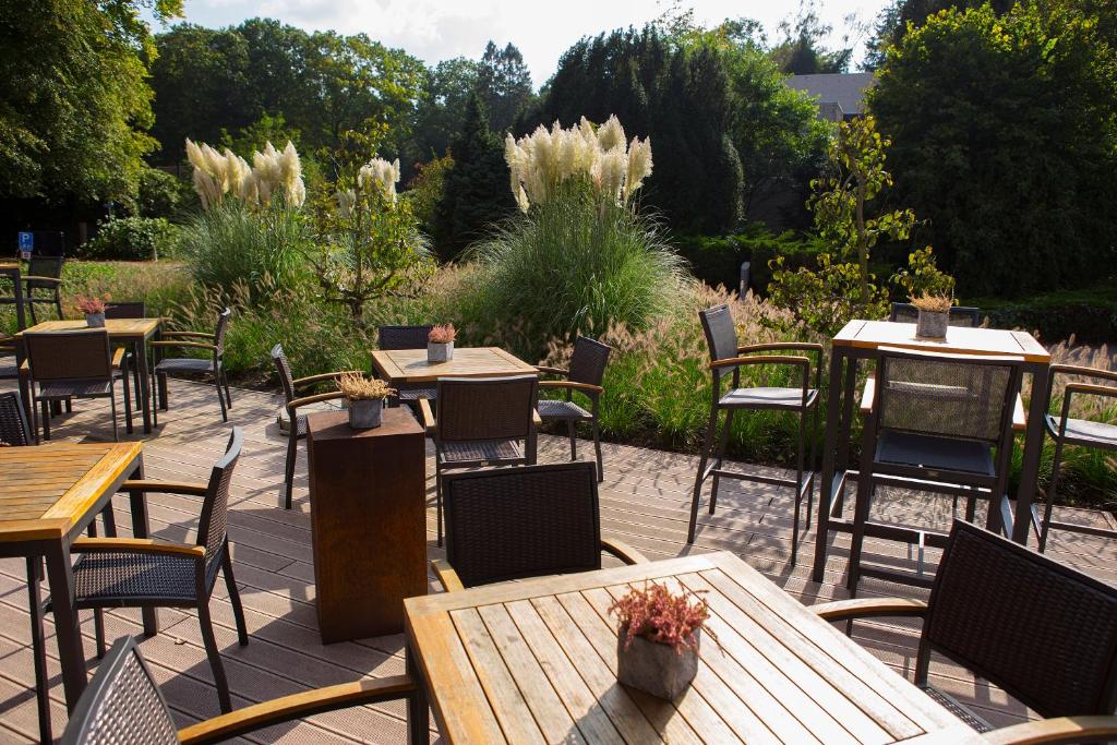 Fletcher Hotel-Restaurant De Buunderkamp, Wolfheze | 2024 Updated ...