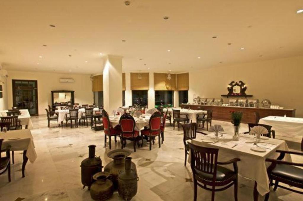 The Hadoti Palace Bundi, Bundi | 2024 Updated Prices, Deals