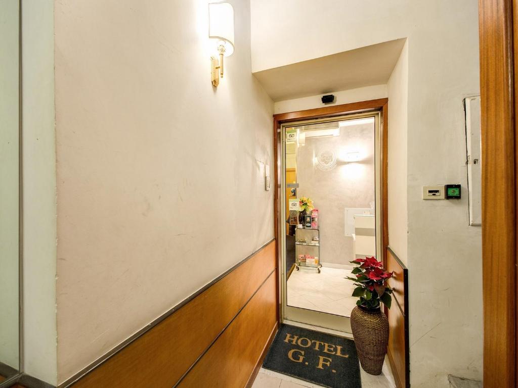 Hotel Giotto Flavia, Rome | 2024 Updated Prices, Deals