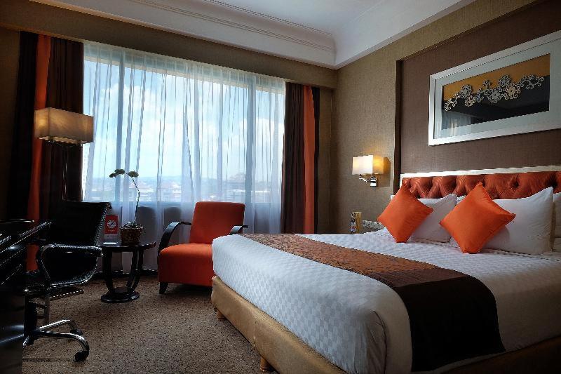 Hotel Ciputra Semarang managed by Swiss-Belhotel International ...