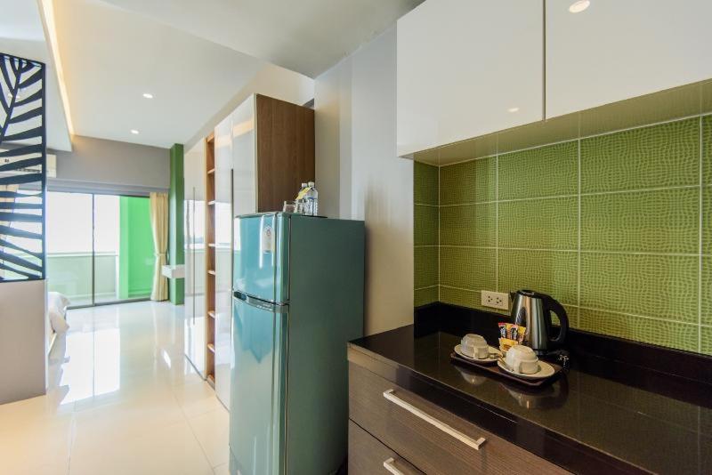 At 115 By Rompo Mansion, Bangkok | 2024 Updated Prices, Deals
