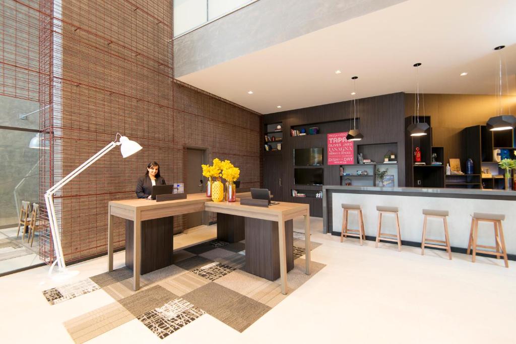 Novotel Sao Paulo Berrini in São Paulo - See 2023 Prices