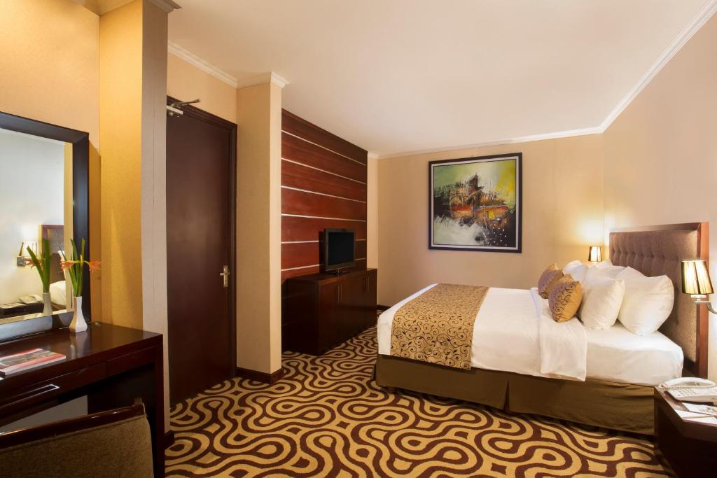 Swiss-Belhotel Merauke, Merauke | 2024 Updated Prices, Deals