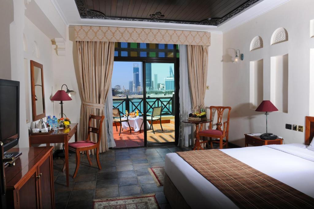 Novotel Bahrain Al Dana Resort, Manama | 2024 Updated Prices, Deals