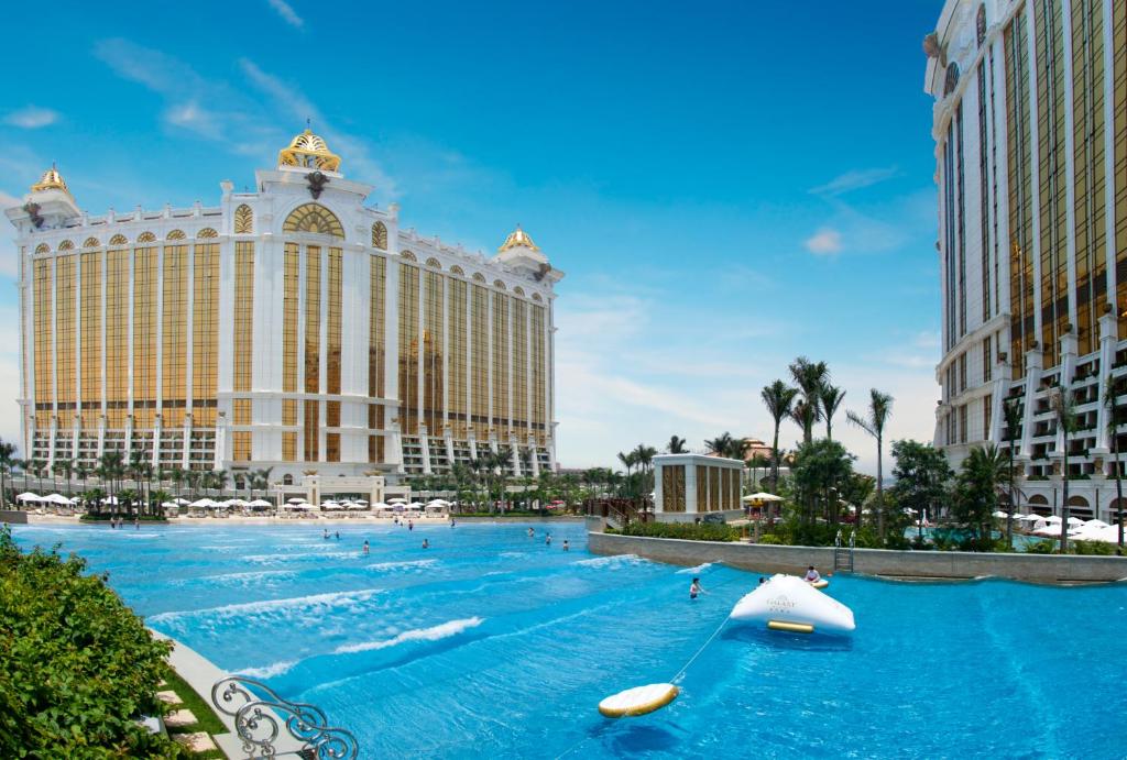 Broadway Macau Hotel, Macau | 2025 Updated Prices, Deals