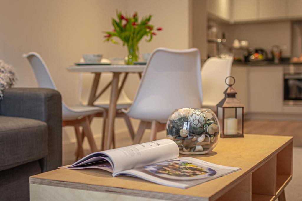 Chavasse Apartments, Liverpool | 2024 Updated Prices, Deals