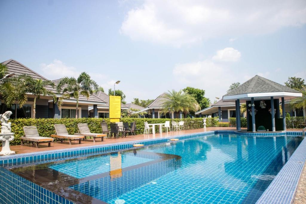 Ioon Resort ไออุ่นรีสอร์ท | อัปเดตดีล 2024