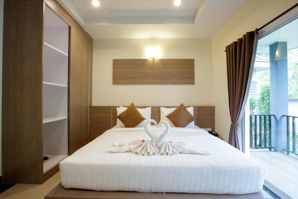 Ioon Resort ไออุ่นรีสอร์ท - อัปเดตราคาล่าสุด