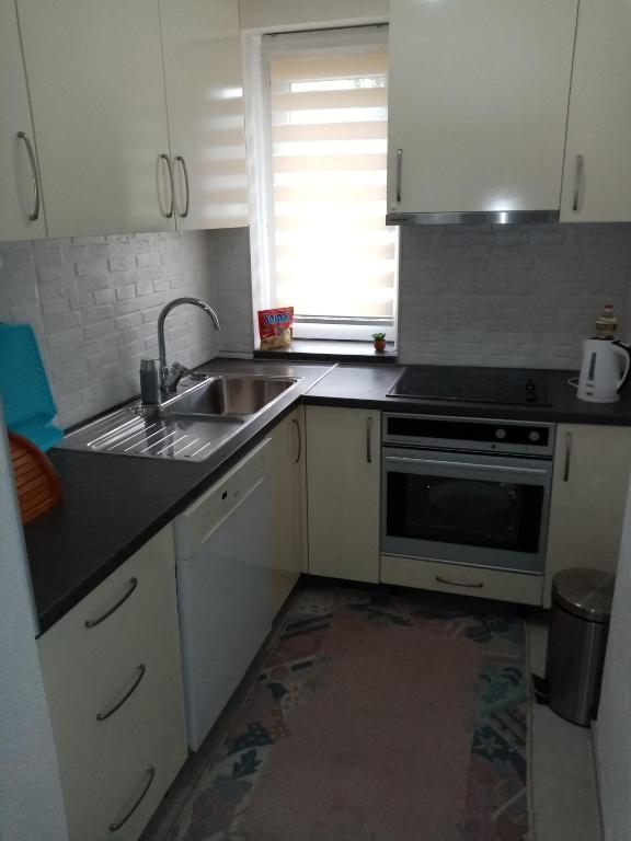Apartment Azra - Sarajevo, Ilidza Sarajevo, Apartments in Sarajevo