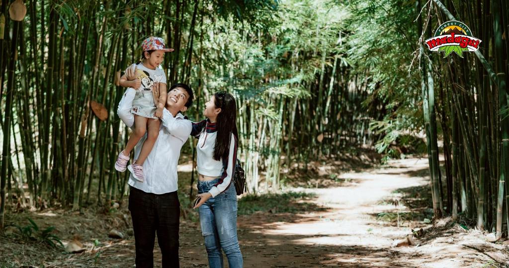 Madagui Forest Resort And Spa, Madagui (Dalat) | 2024 Updated Prices, Deals